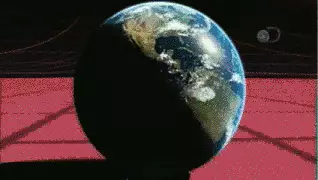 Earth ölçüsü
