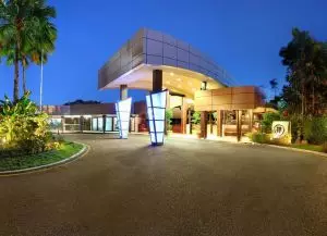 Hilton Trinidad & Conference Center