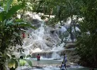 Beauty Dunns River