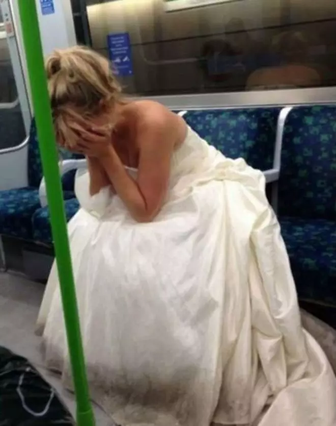 runaway Bride