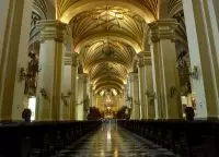 Catedral Central Mil.