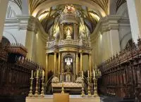 Catedral de Altar.