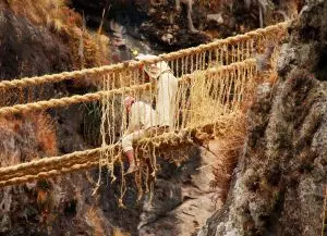 Brücke aktualisieren