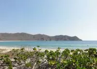 Ekvador Plaže Los Frailes