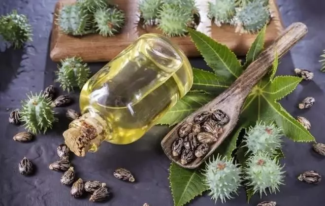 Castor Oil