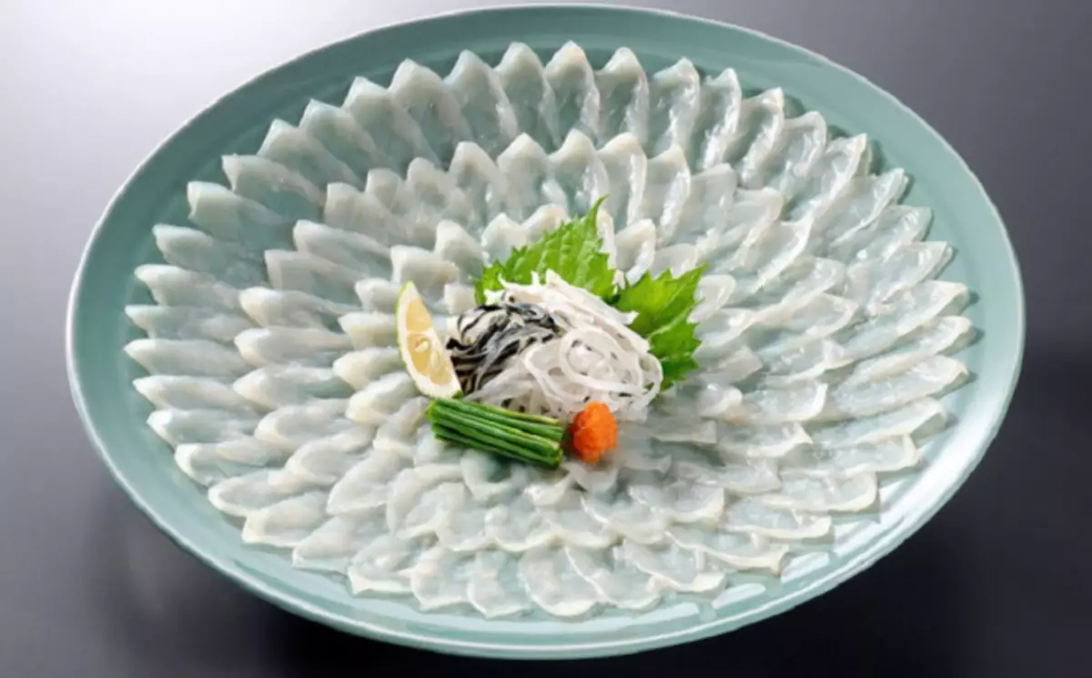 Fugu