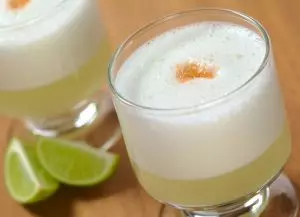 Pisco - tradicionalna čilska pijača