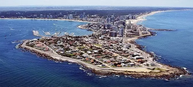 Vakansies in Uruguay