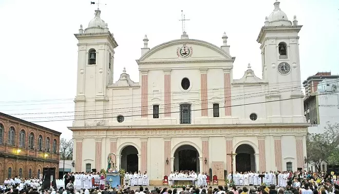 festa religiosa