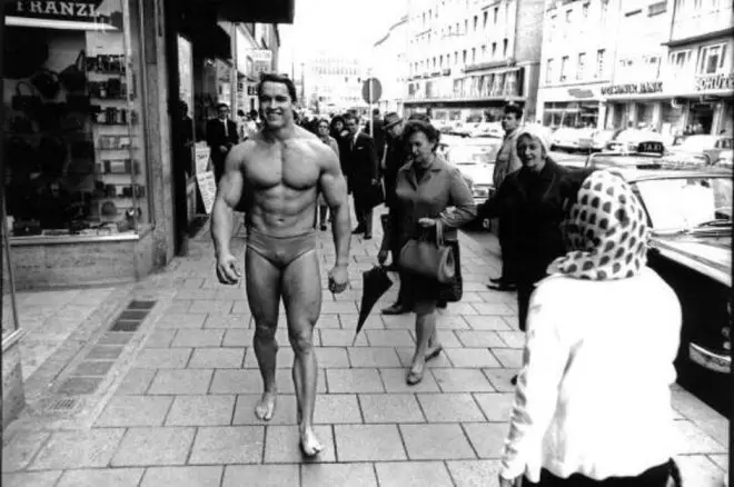 Schwarzenegger