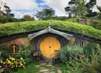 Byn Hobbitite