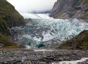 Franz Joseph Glacier