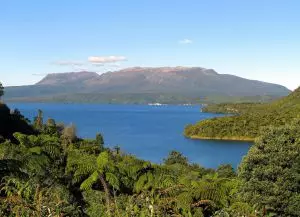 Lago Tarara