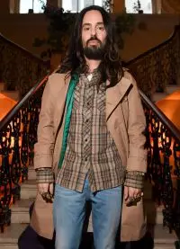 Alessandro Michele.