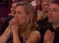 Kate Winslet er að upplifa samstarfsmann