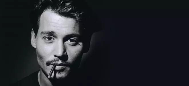 Existuje Oscar na Johnny Depp?