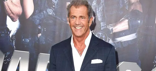 Mel Gibson - Director, Actor le Ntate Large