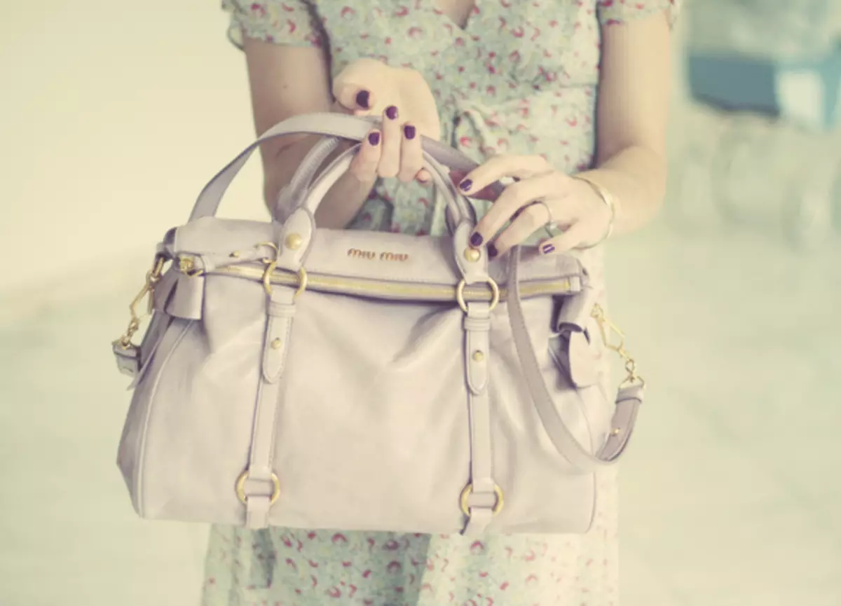 Bags Miu Miu.