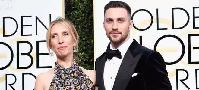 Aaron Taylor johnson anopa zano basa nekuda kwemhuri