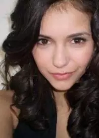 Nina Drobro ouni Make-up 4