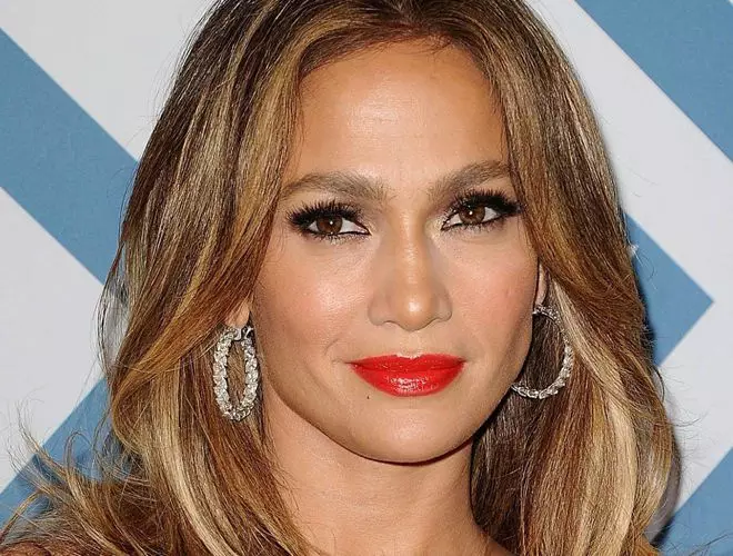 Jennifer lopez