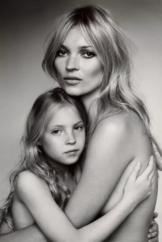 Kate Moss