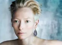 Tilda Suinton se pa bezwen pè nan laj fin vye granmoun