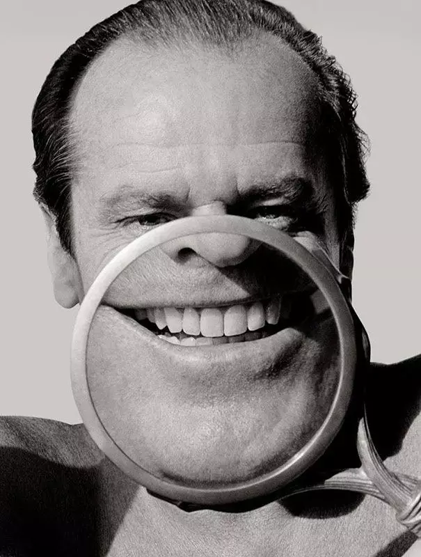 Jack Nicholson