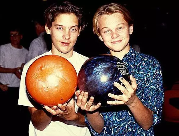 Toby ve Leo