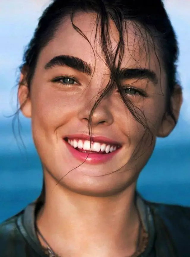 Bambi northwood-blit