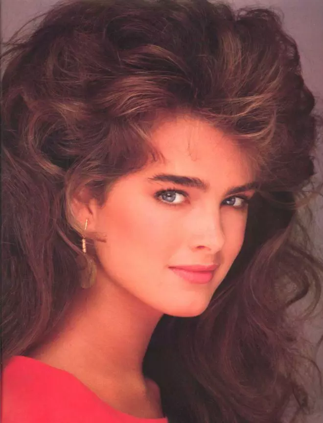 Brooke Shields2.