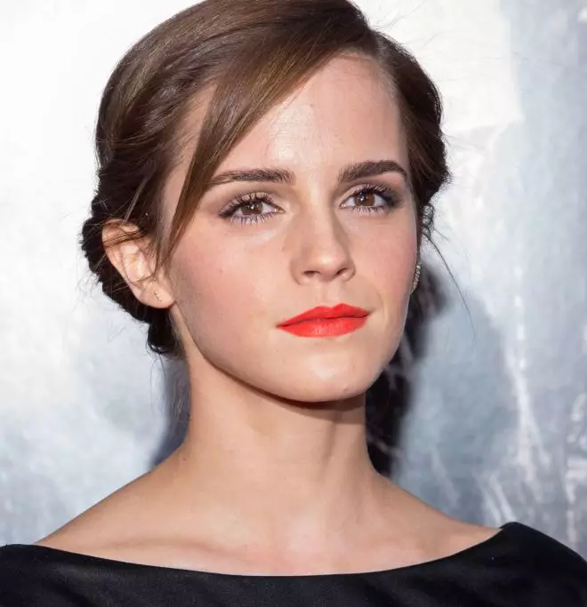 Emma Watson