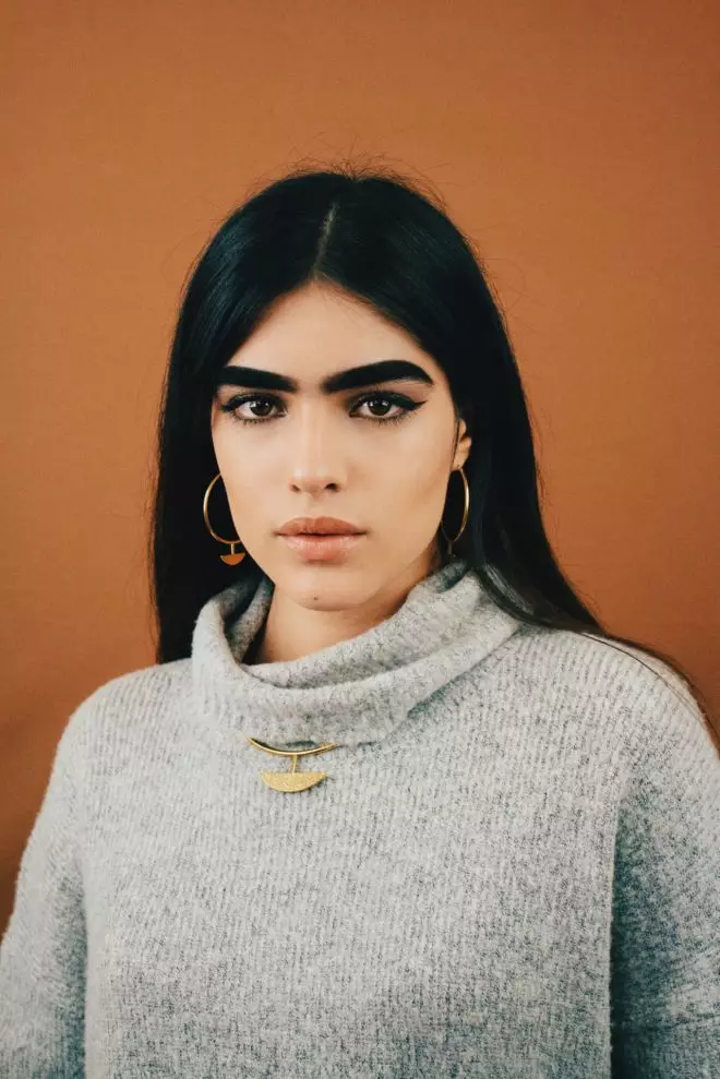 Natalia Castellar