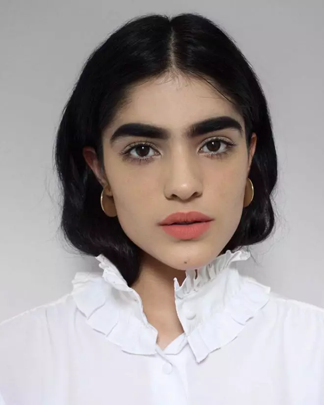 Natalia Castellar.