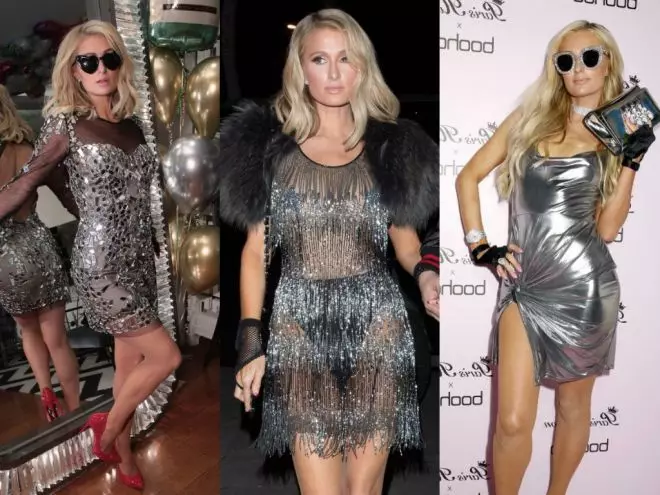 Paris Hilton