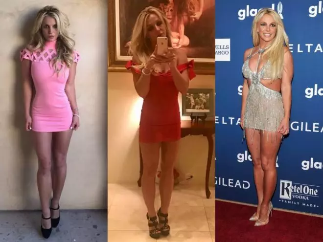 Britney Spears