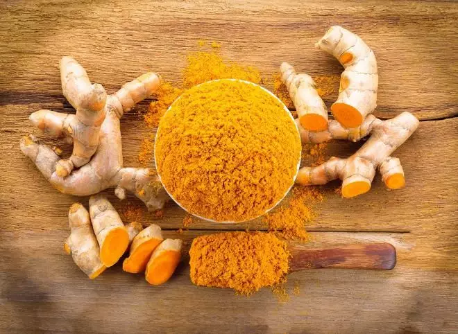 Turmeric