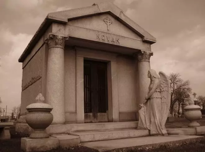 Zondag Cemetery