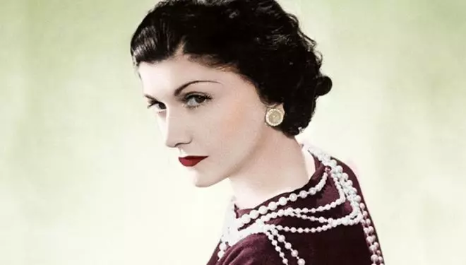 Coco Chanel