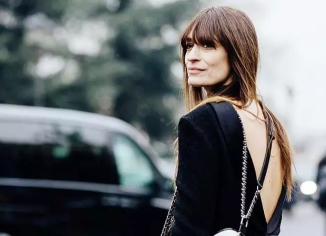 Caroline de Maigret