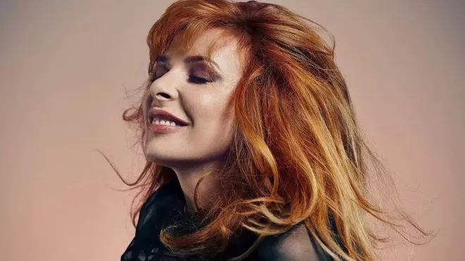 Mylène Farmer