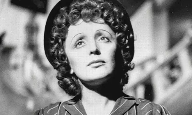 Edith Piaf