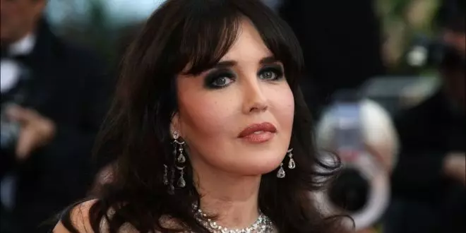 Isabelle Ajani