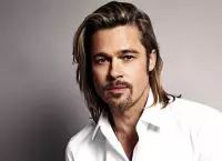 I-Brad Pitt inqabile kwinkqubela phambili