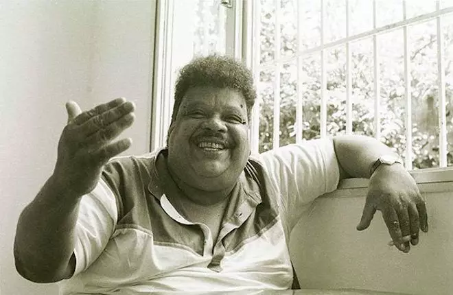 Tim Maia.