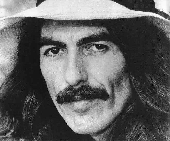 George Harrison