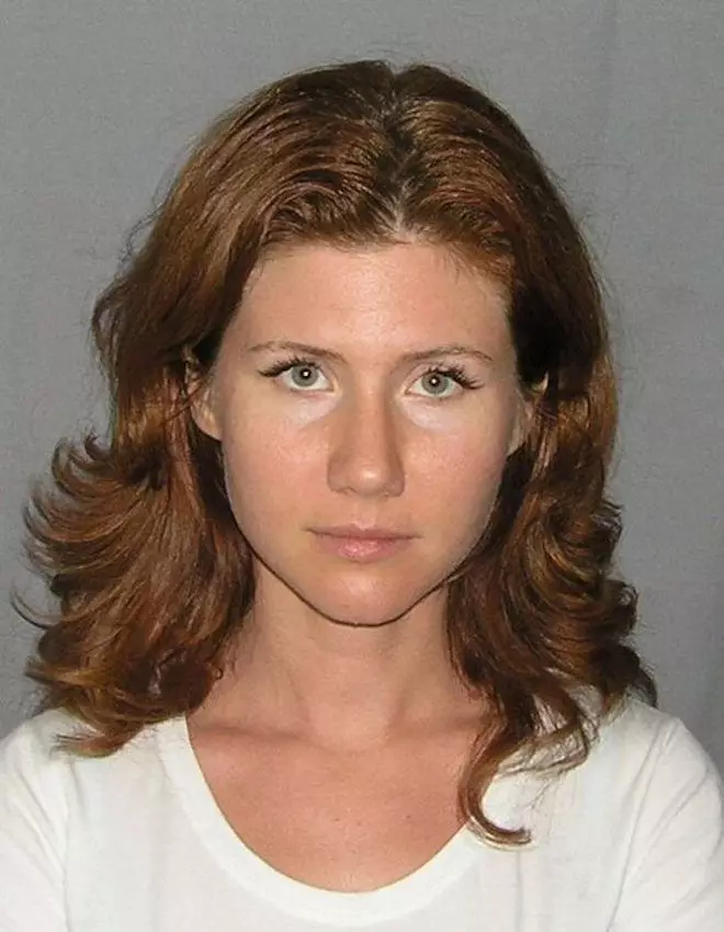 Anna chapman