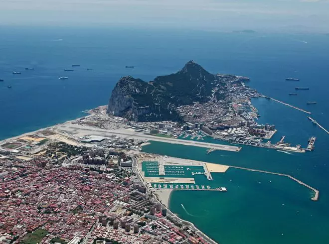 Gibraltar