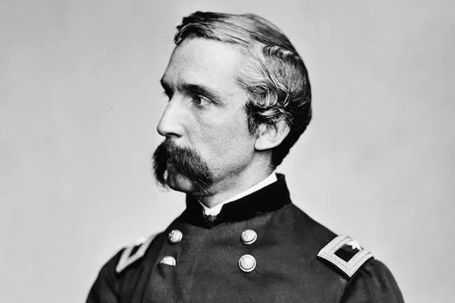 Joshua Chamberlain