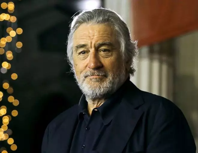 Robert Deniro